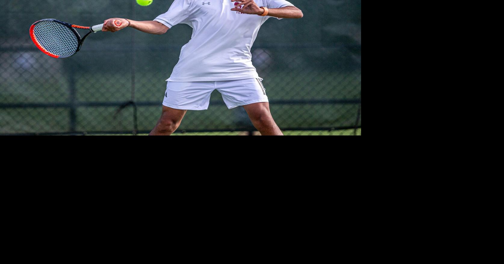 Class 2 District 2 boys team tennis final: MICDS 5, Ladue 4