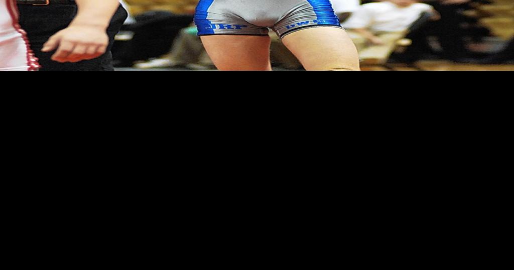 Seckman's two-time champ determined to stay ahead of challengers