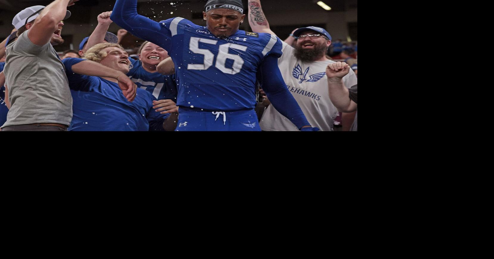 BenFred: For 1st time in 20+ years, a St. Louis football team will host ...