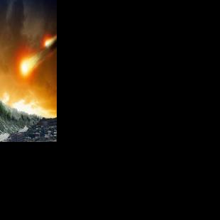 Asteroid that wiped out dinosaurs also triggered global tsunami, study ...