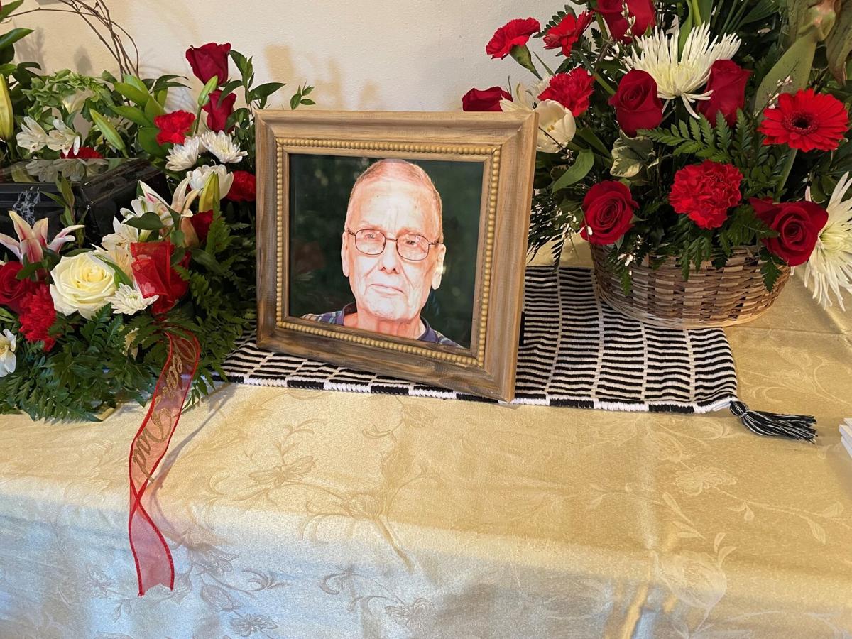 Messenger: In death, Doc Nash teaches lessons about justice and grace ...