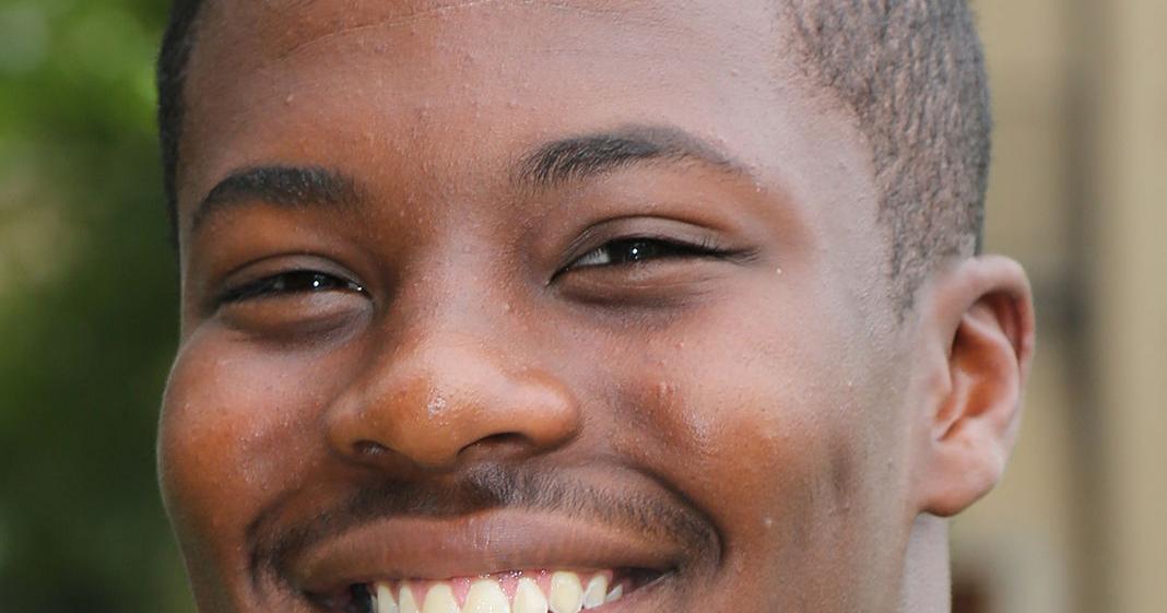 Tyler Foote • John Burroughs football