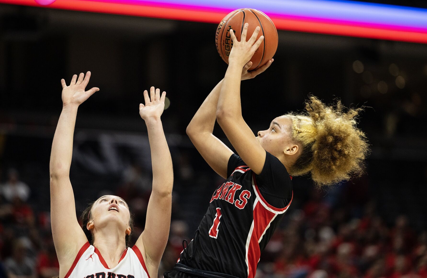 Zha Harris takes charge down stretch as Lift For Life outlasts ...