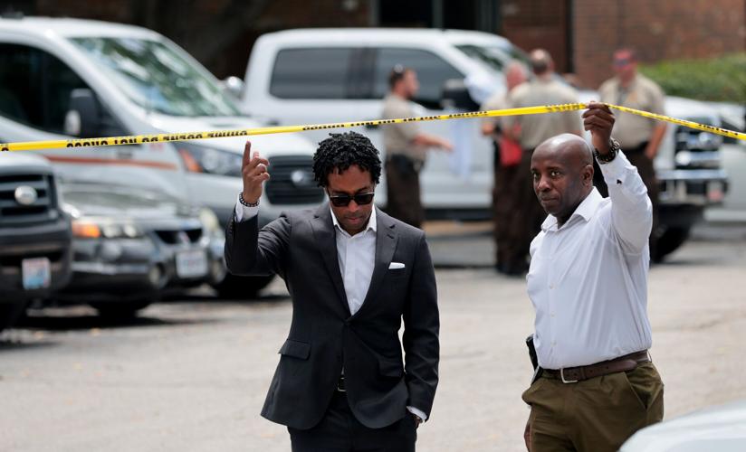 Grandfather charged after 7-year-old accidentally shoots, kills self in ...