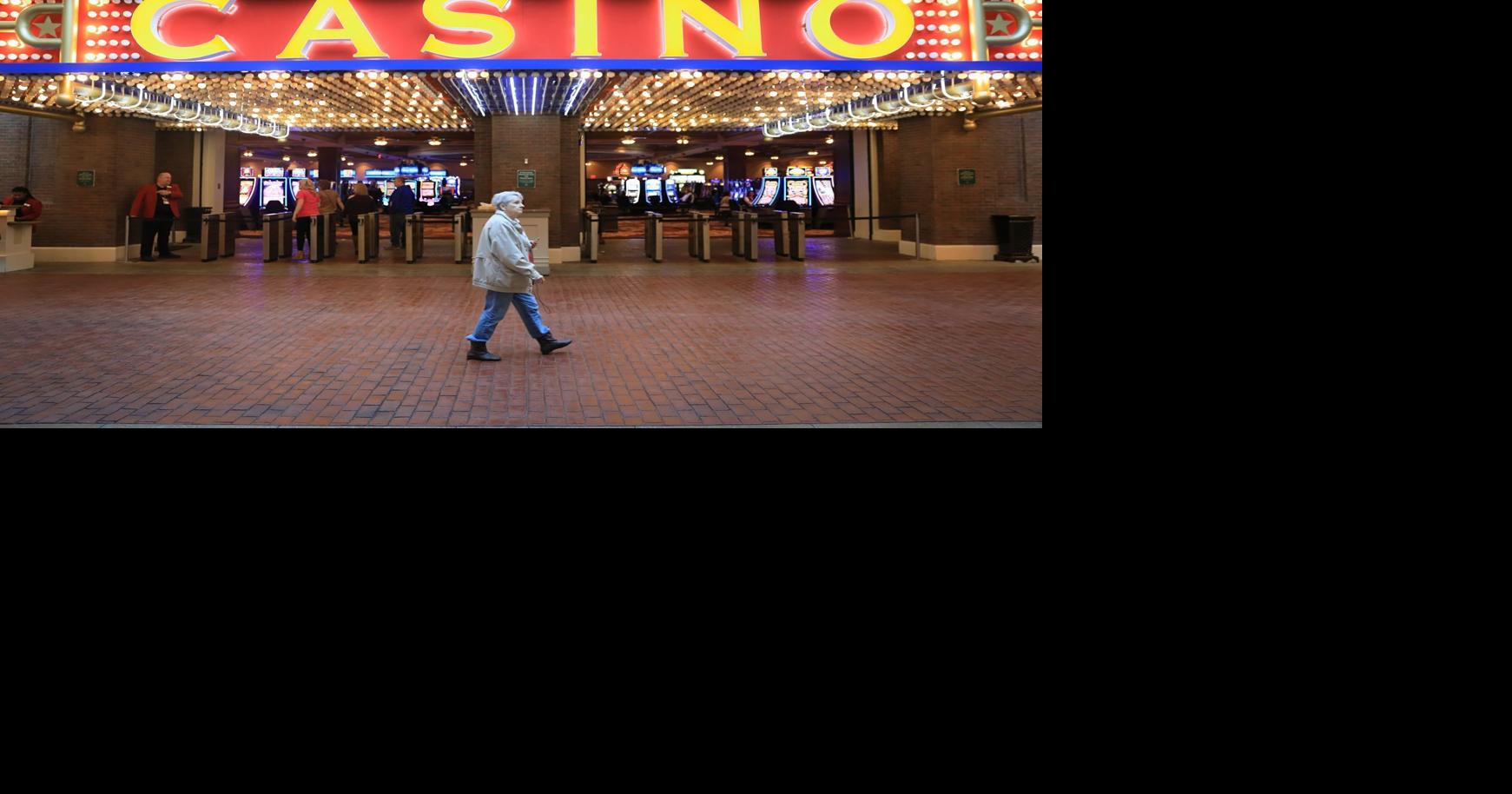 Missouri in hunt for new gambling czar