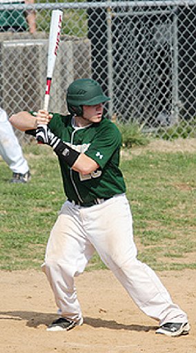 Versatile Maness helps Lindbergh get off on right foot