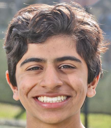 Meet the 2024 All-Metro boys tennis team