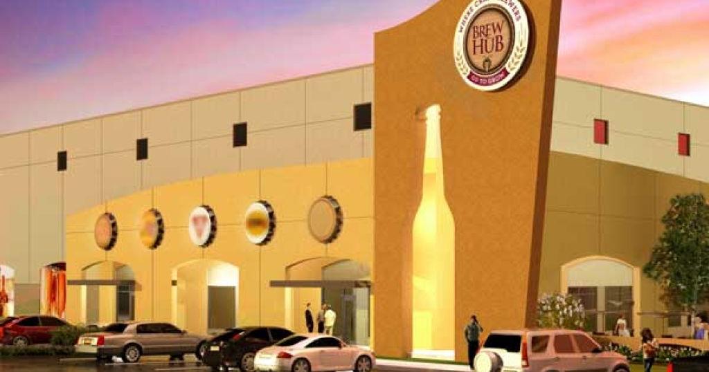 Brew Hub to open $20 million Chesterfield brewery