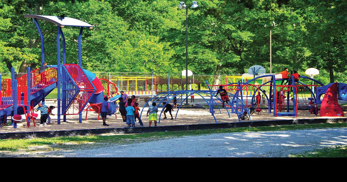 Camp Penuel: Summer camp helps children connect with nature and God ...