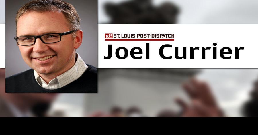 Joel Currier's most memorable stories of 2020: Guilty plea; cemetery ...
