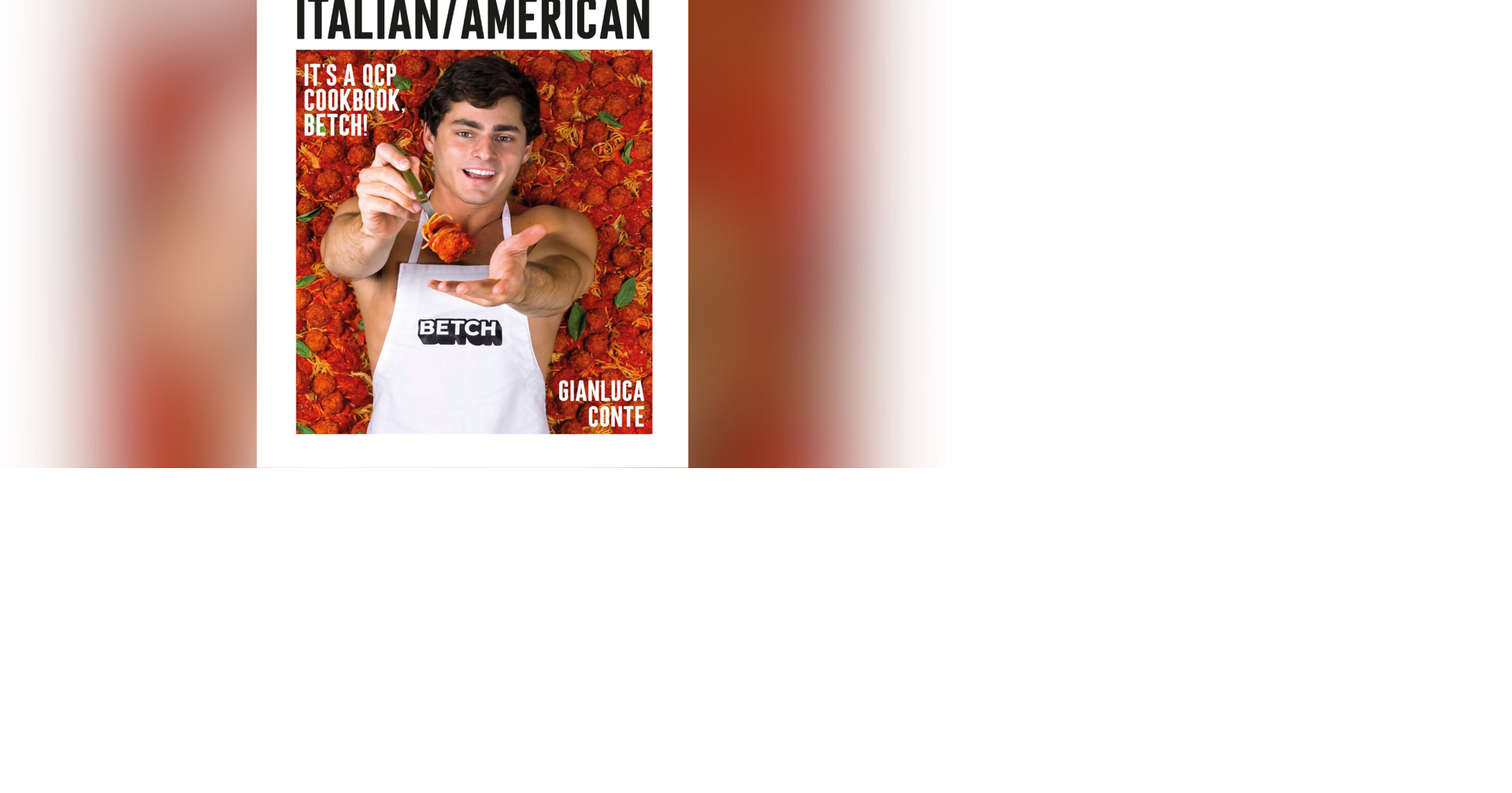 Neman: Influencer's cookbook is exactly what you'd expect