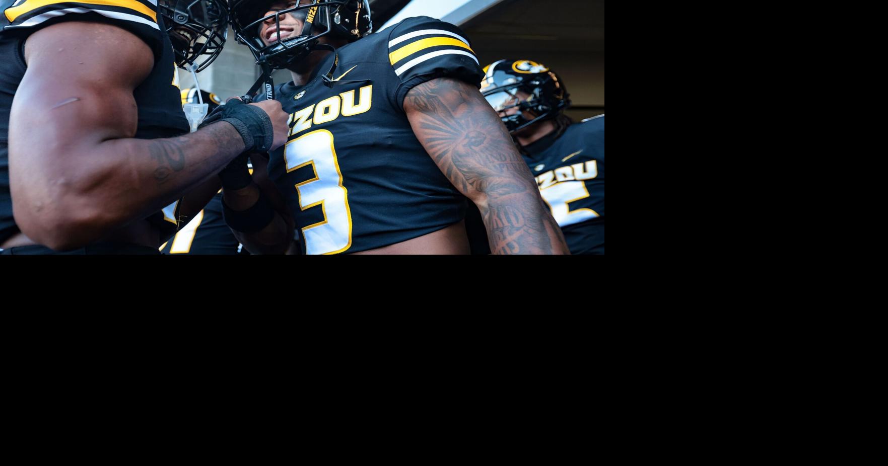 Read the full transcript of Mizzou beat writer Eli Hoff's sports chat