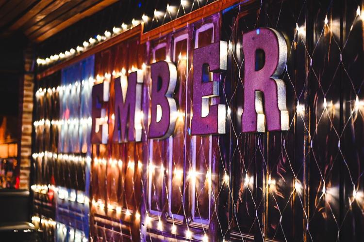 Ember heats up the nightlife scene in the Grove neighborhood