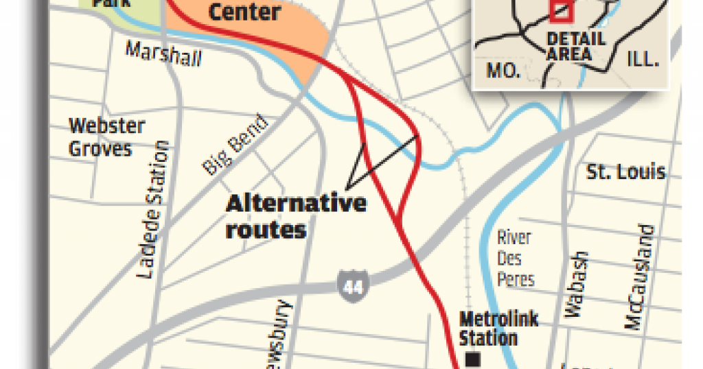 South County Connector is opportunity for transportation innovation
