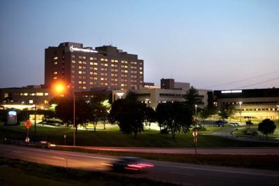 Christian Hospital has a long, proud history