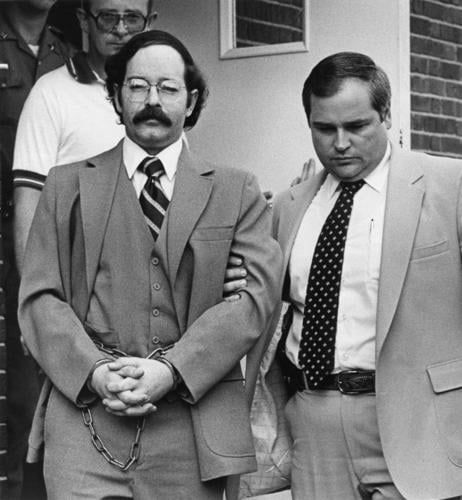 Pranted covicted of Murder