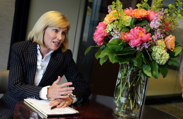 Enterprise's new CEO to 'franchise the rest of the world'