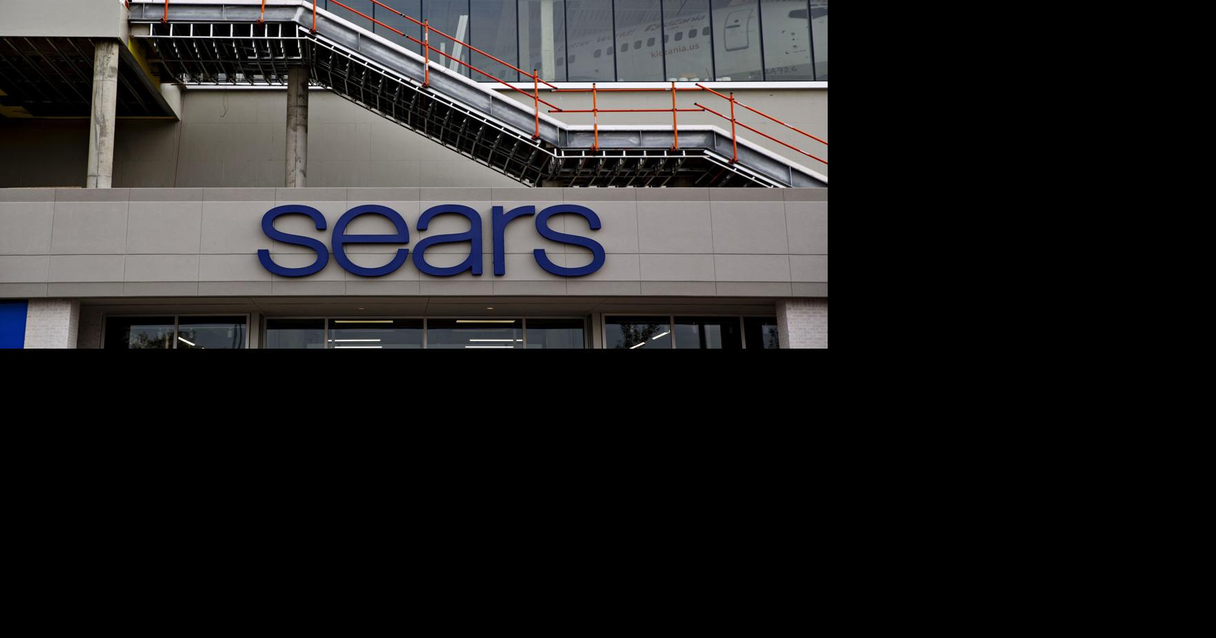 Sears' bankruptcy was no surprise, as retailer has struggled for decades