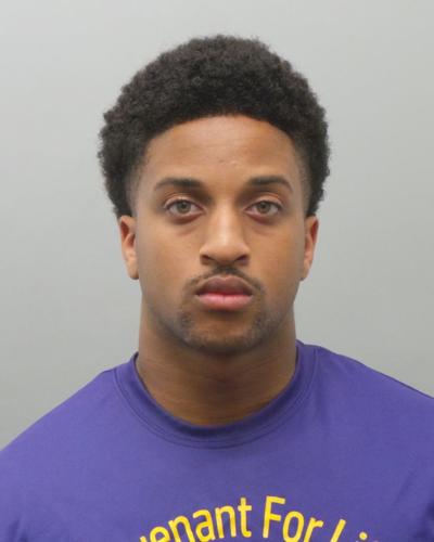 Off-duty St. Louis County police cadet charged after shooting at ...