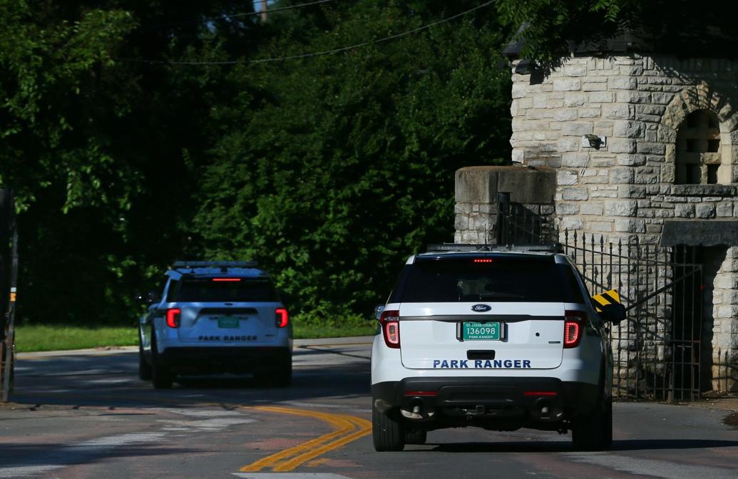 Their ranks thinning, St. Louis County park rangers struggle to keep up