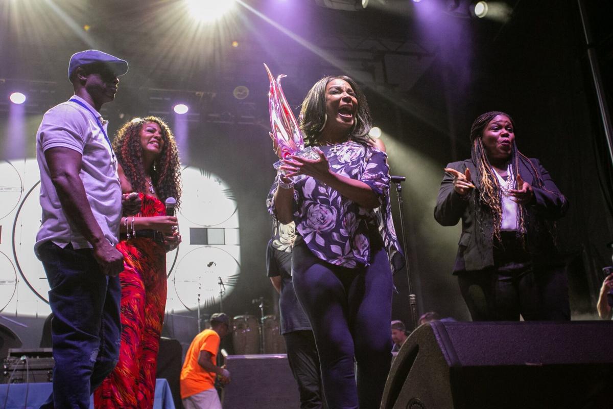 Angela Winbush promises 'all that St. Louis fire' for Music at the ...