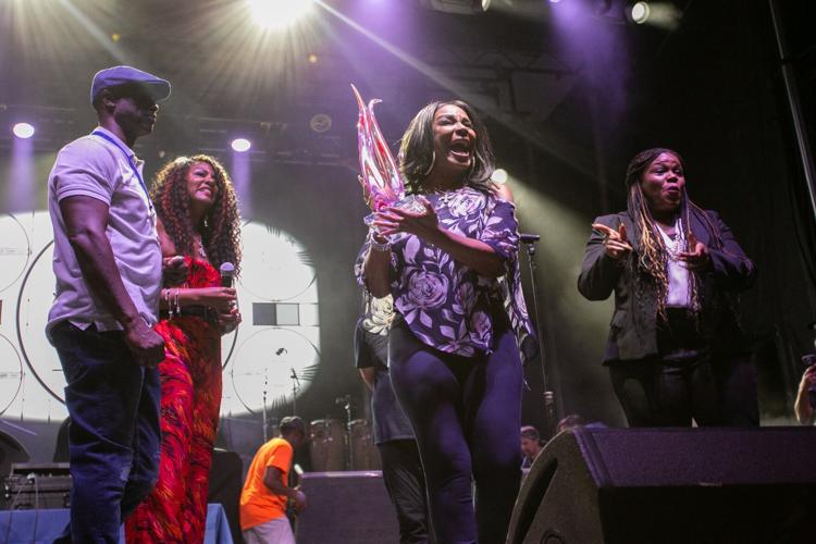 Angela Winbush promises 'all that St. Louis fire' for Music at the ...