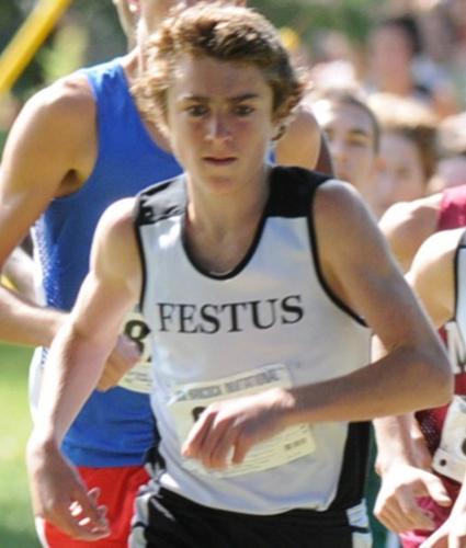 White, Festus carry high hopes into state championships