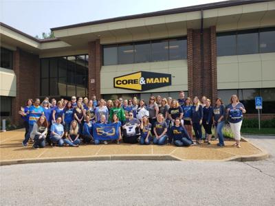 Pipe company Core & Main buys Pennsylvania co.