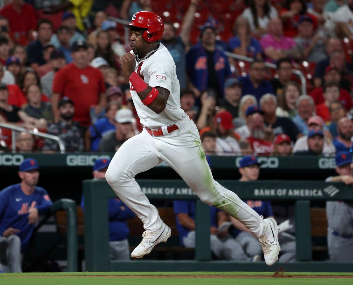 Photos: St. Louis Cardinals fall to New York Mets 4-2