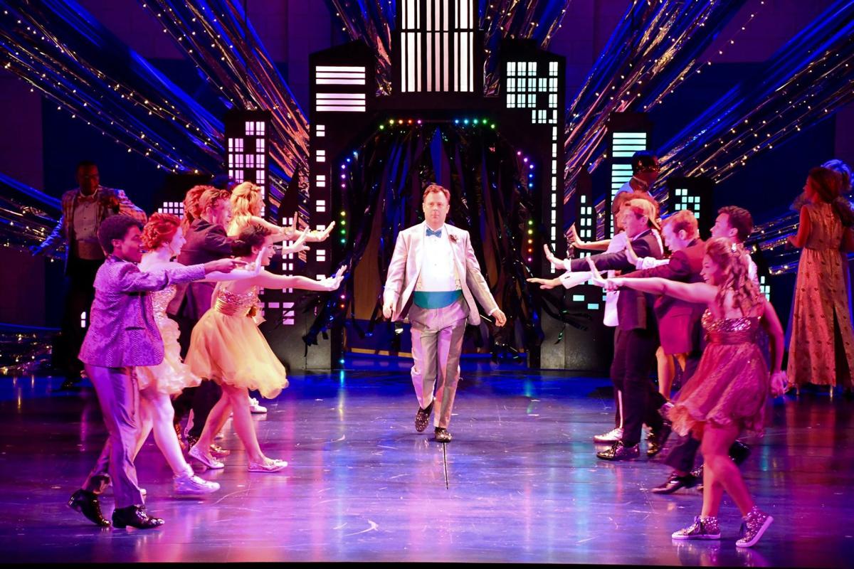 Clayton philanthropists back new Broadway musical 'The Prom'