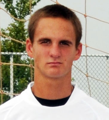 F: Sam Fink, sr., Edwardsville