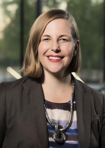 St. Louis Art Museum appoints new research fellow