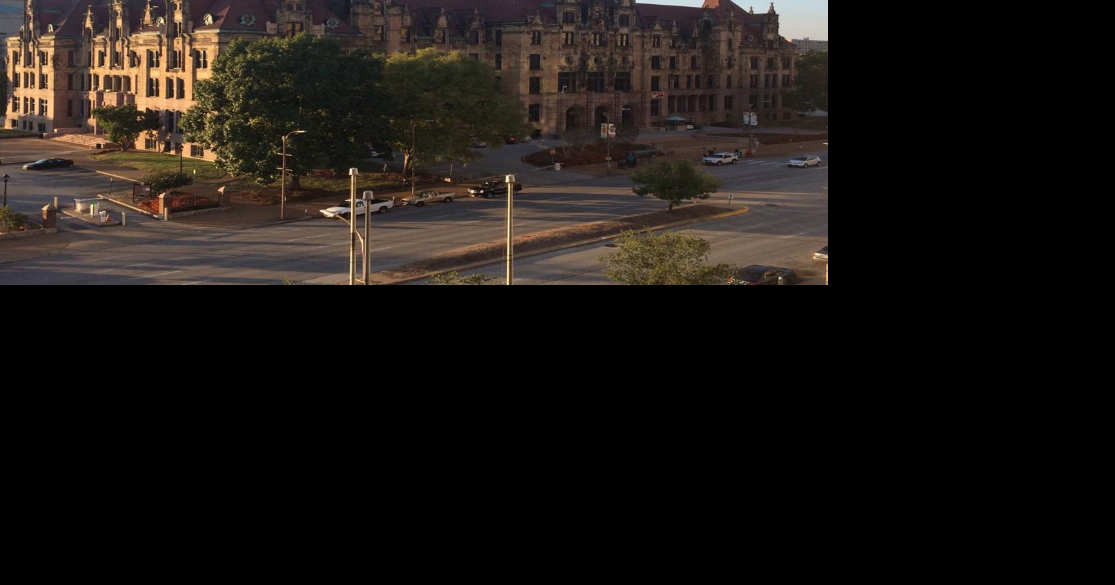 St. Louis jobs chief says her agency is trying to be 'transparent'