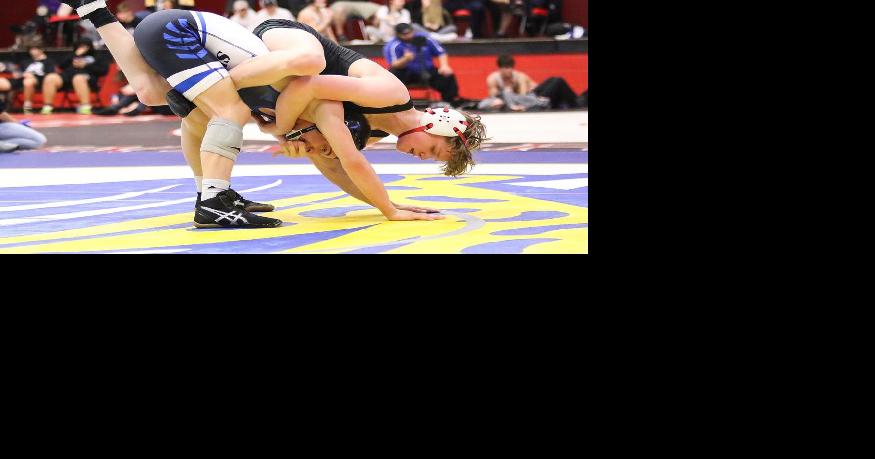 Ron Sauer Duals