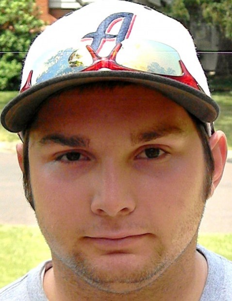 Jake Lowry • Saint Louis Aces baseball | St. Louis Post-Dispatch and ...