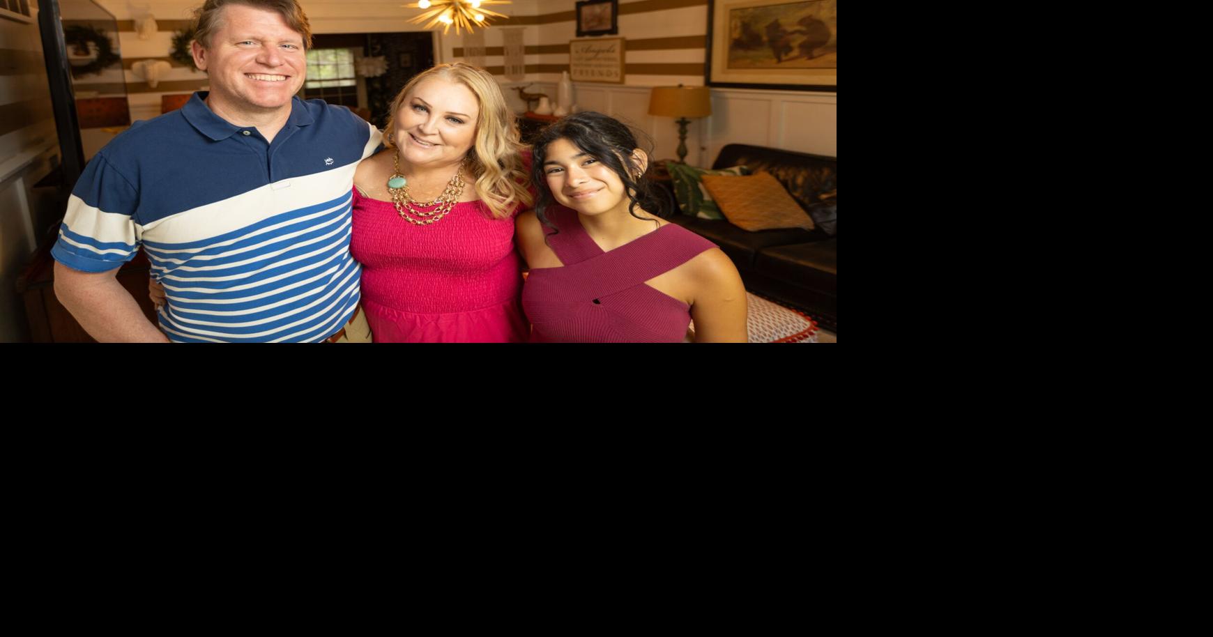 Photos: At Home with Christy Webb and Neil Eden in Glendale