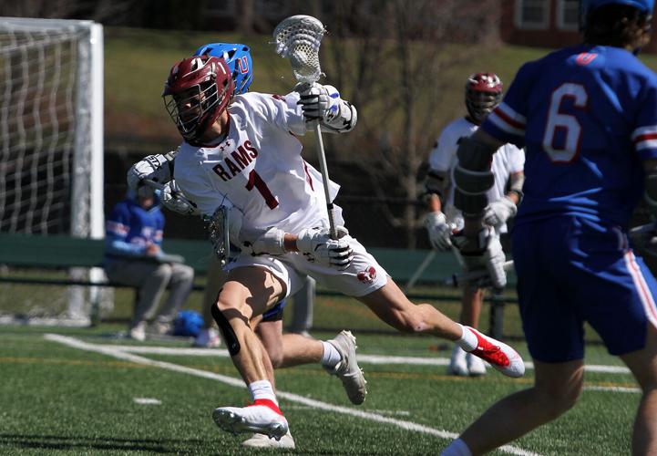 All-Metro boys lacrosse player of the year: Gelven shares the wealth to ...