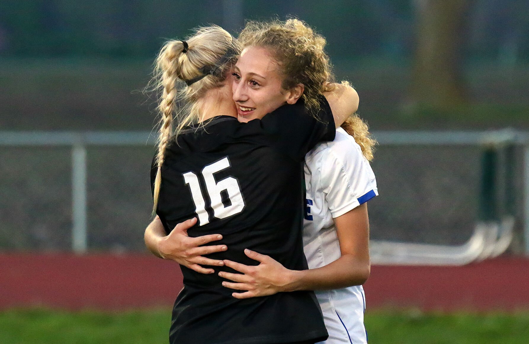 Potts keeps Duchesne rolling with win over Orchard Farm