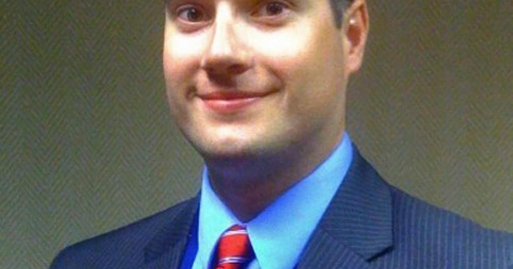 Ask the expert: Rusty Reinoehl