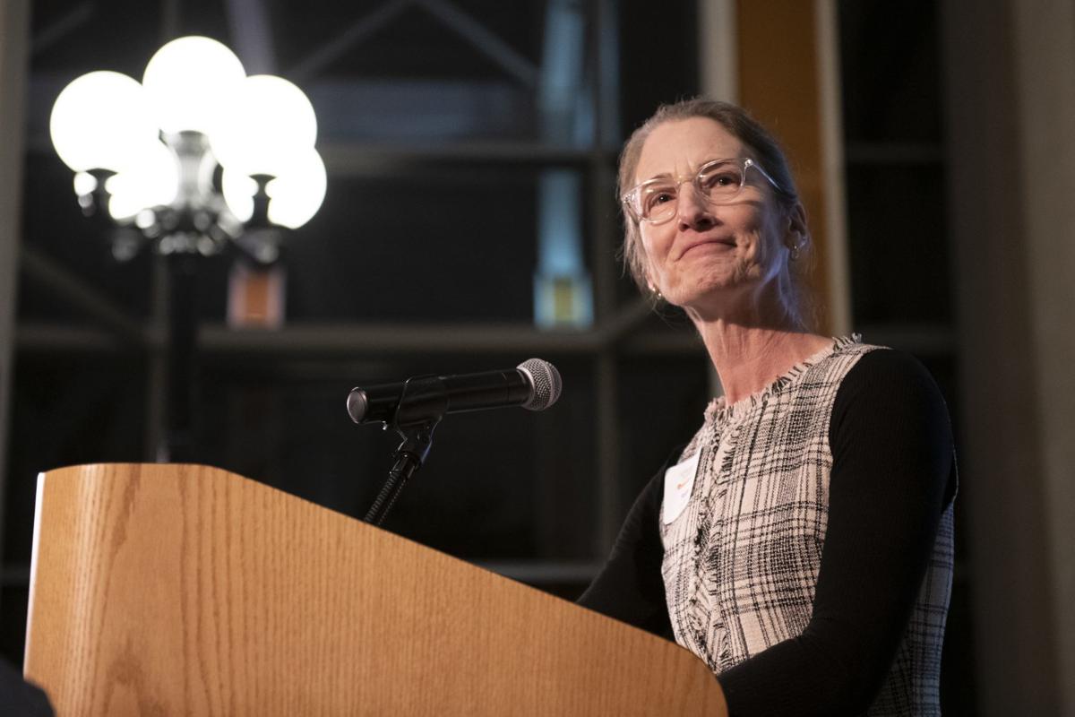 St. Louis teacher leaves a $2.2 million surprise donation