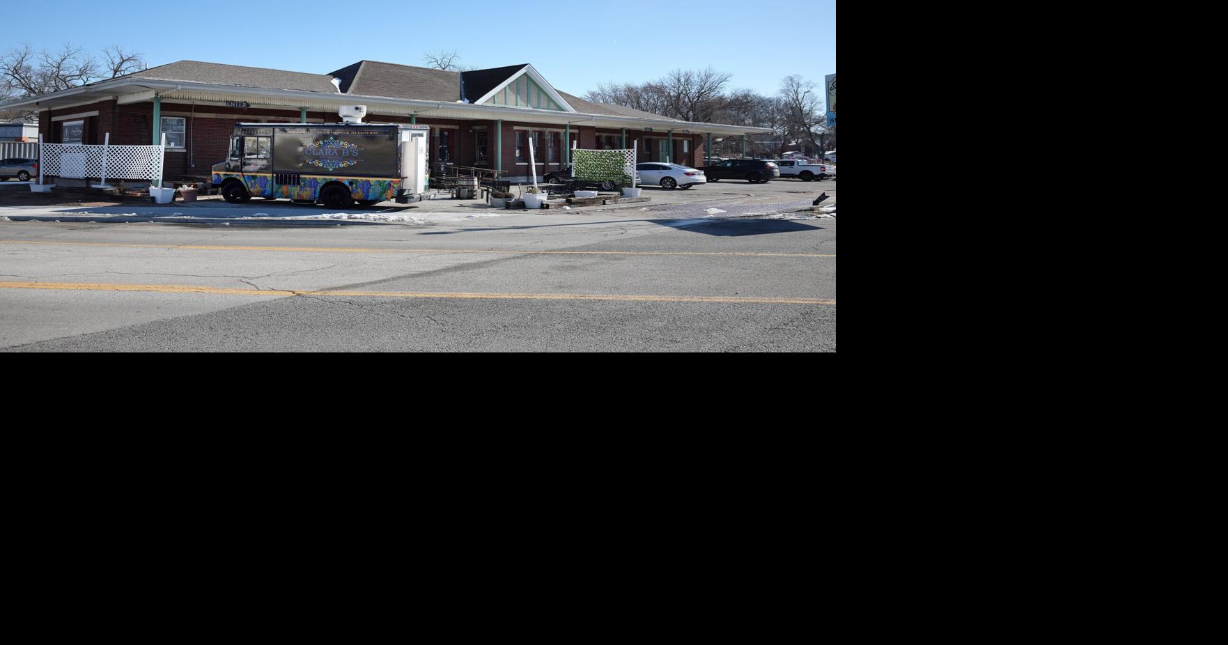 Clara B's Kitchen Table in Belleville