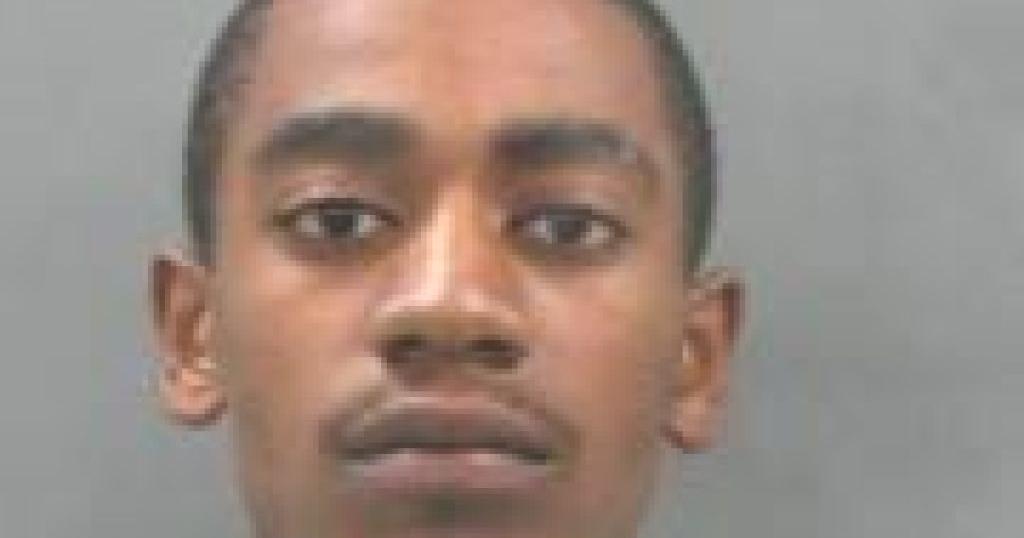 St. Louis judge orders 50-year sentence for killer of Megan Boken