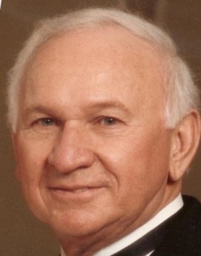 Joseph G. Fabick dies; helped found Wings of Hope here