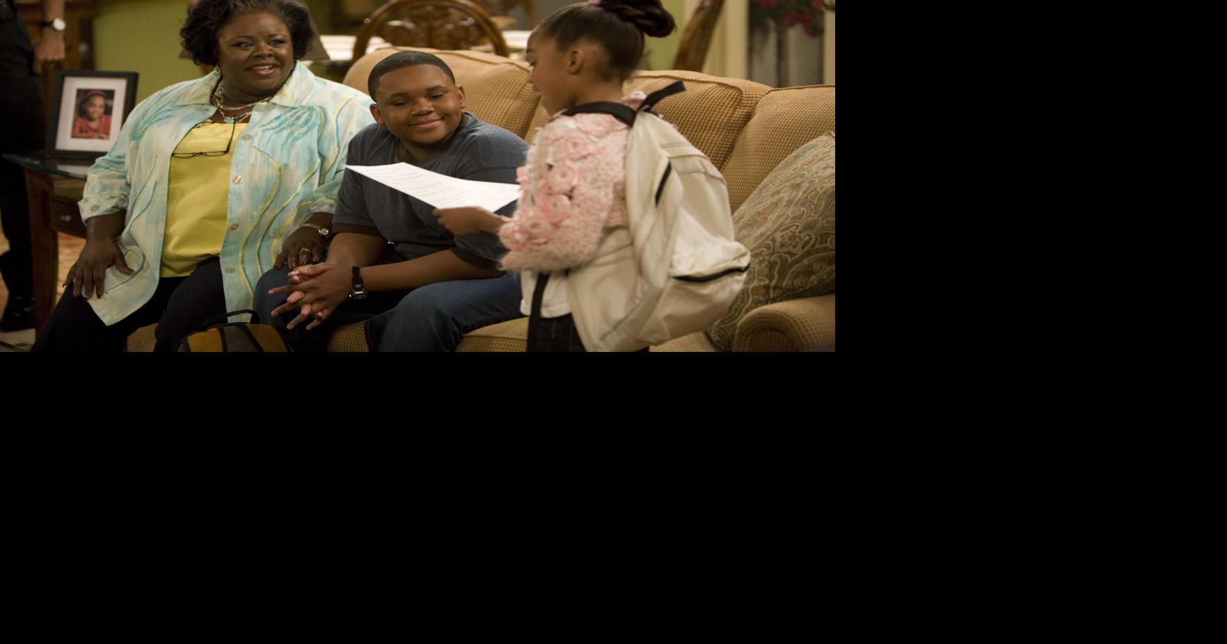 Ranking Tyler Perry's TV series as the newest makes debut