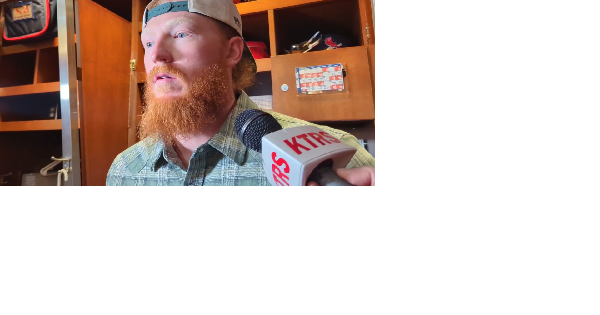 Here's what Oli Marmol, players had to say after Cardinals dropped ...