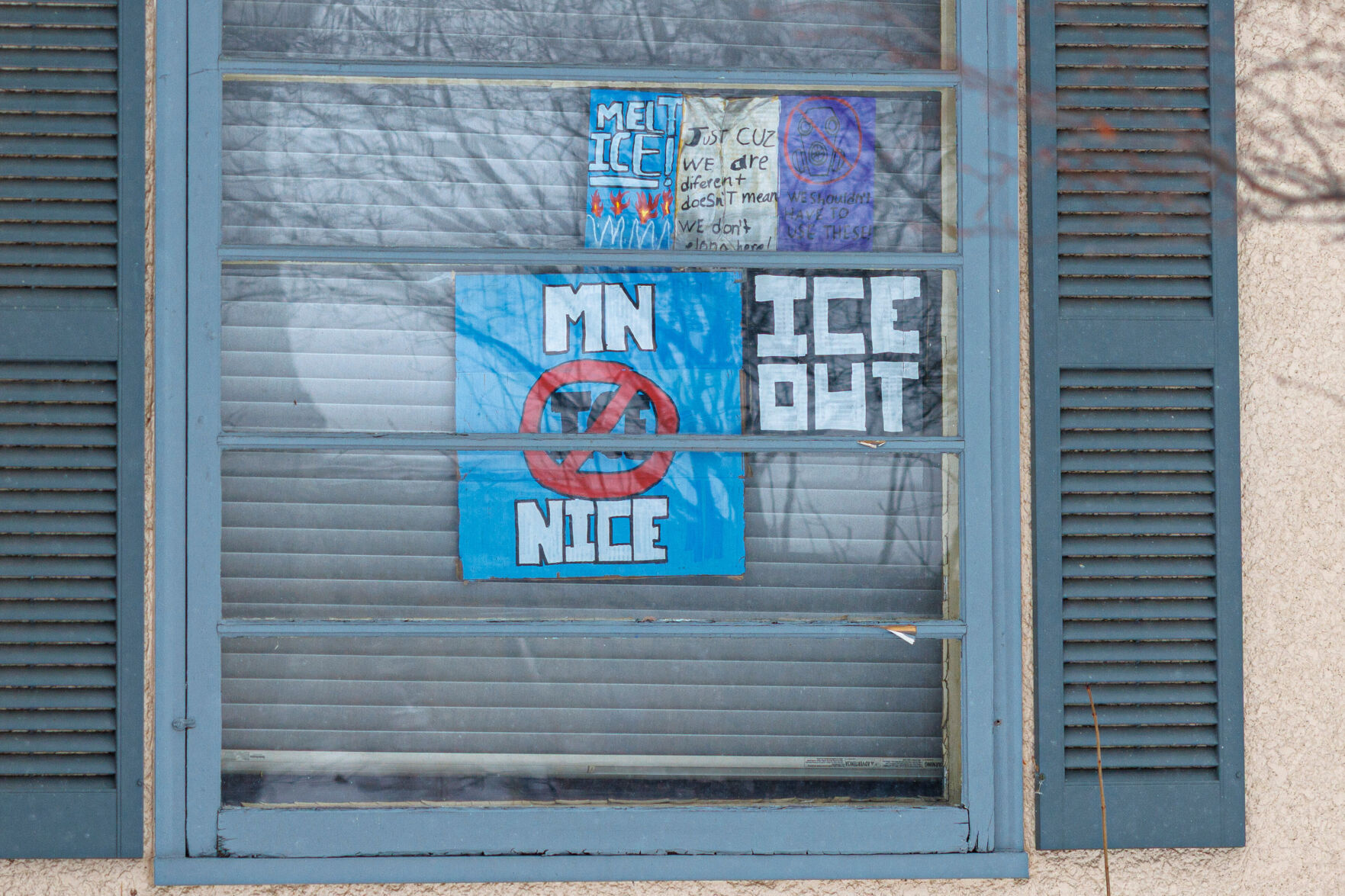 Immigration Enforcement Minnesota