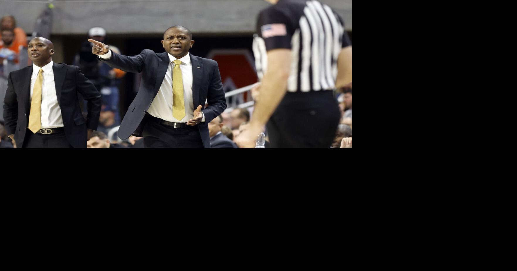 A look at the Mizzou basketball coaching staff for the 2022-23 season