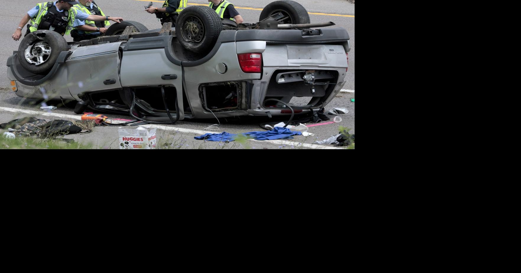 vincent lambert accident