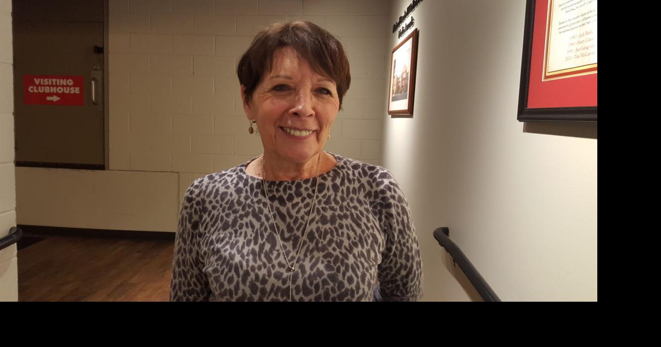 Cardinal executive wins 'distinguished women' award