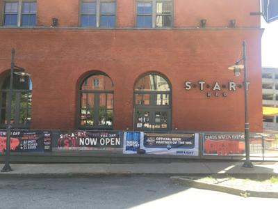Wheelhouse, Start Bar owners sue St. Louis again over mandated shutdown